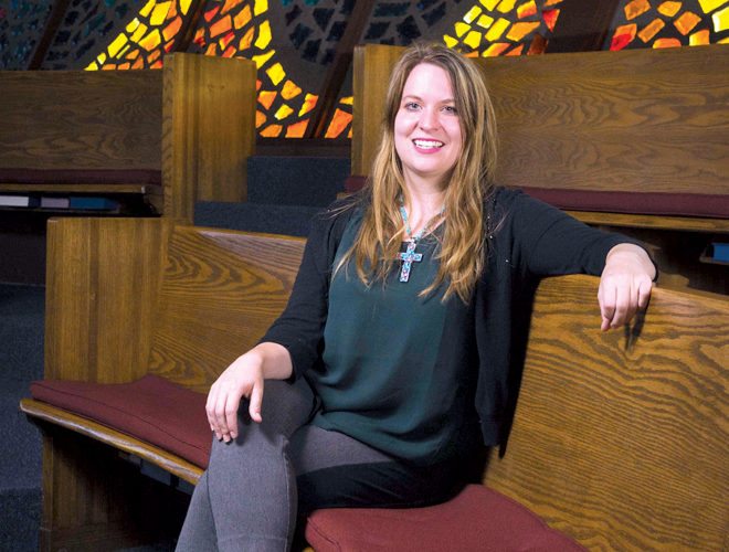 New chaplain to be installed at D&E | News, Sports, Jobs - The ...